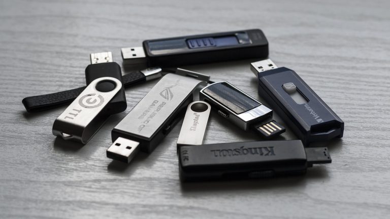 removable media - Cybersec Matters