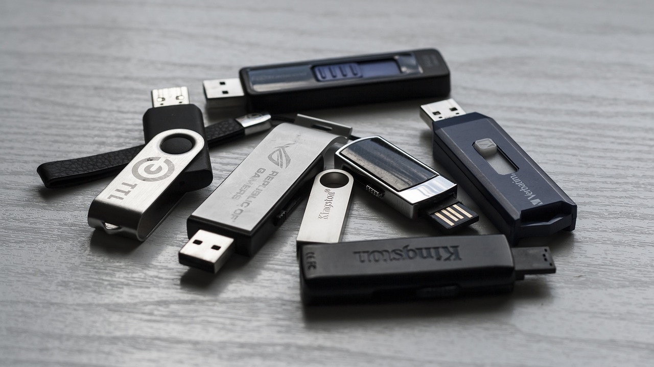 removable media - Cybersec Matters